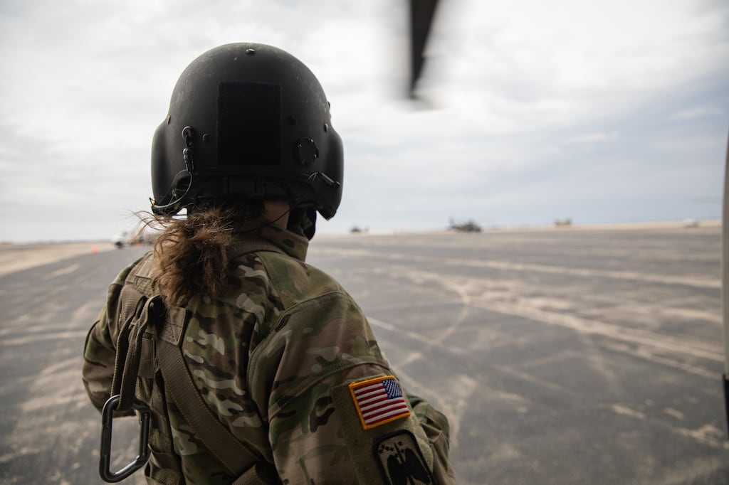 Army's new Digital Job Book tracks soldiers' training, schools