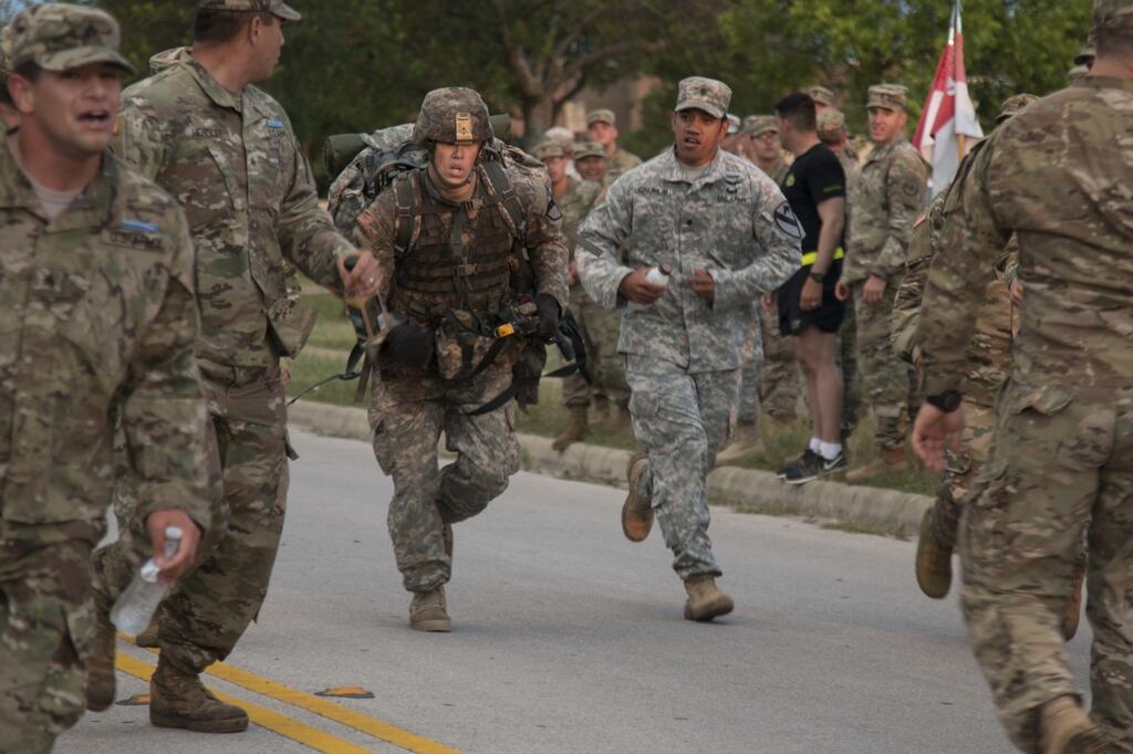 Inside the Army's plan for the new Expert Action Badge