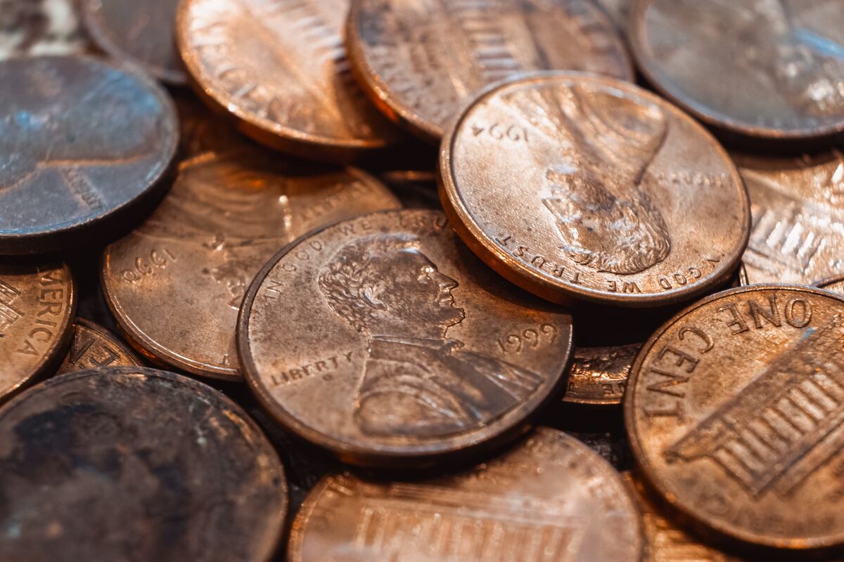 In Case You Missed It: Family Finds One Million Pennies in Los Angeles Home
