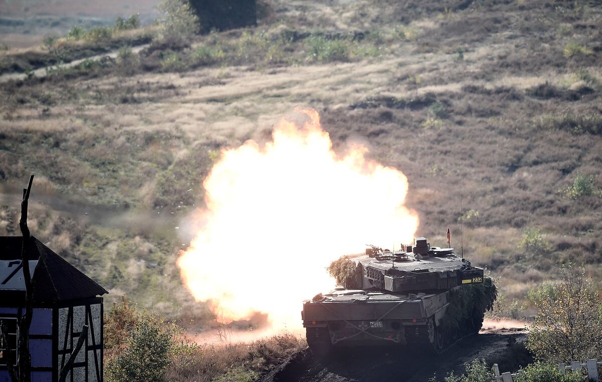 Germany unveils its first national security strategy