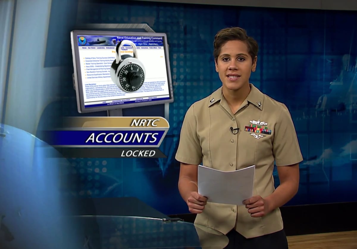 Navy to expand spots for sailors to take 3 years off