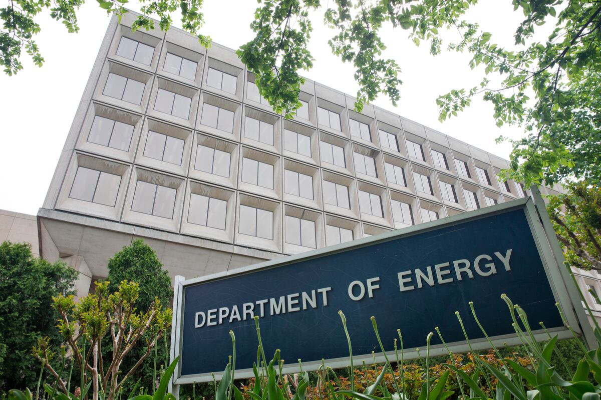 Department of Energy nuclear agency tweaks pay plan