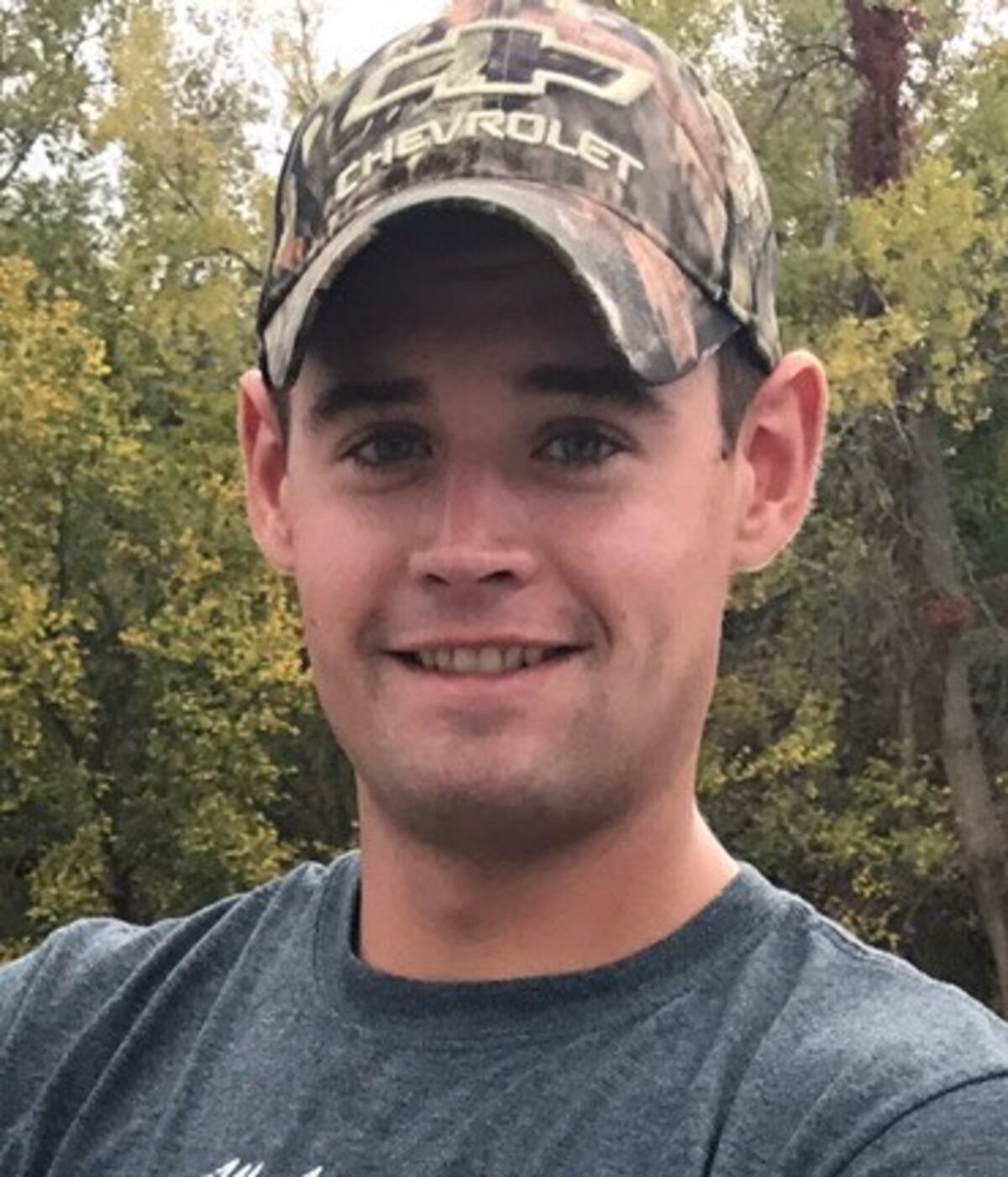 Fort Riley soldier dies from gunshot wound