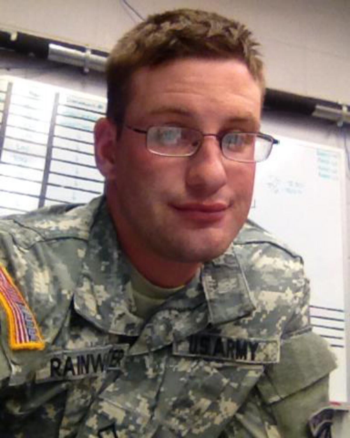 Fort Hood soldier dies in motorcycle crash
