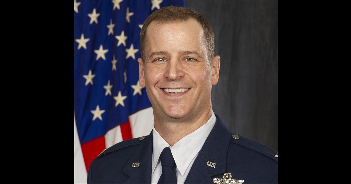Commander of 71st Flying Training Wing at Vance AFB relieved