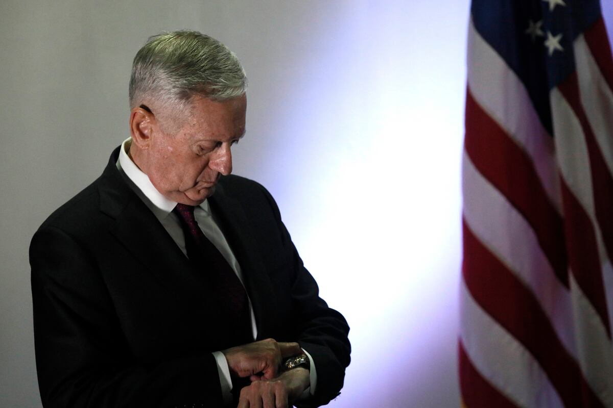 Fear of DoD struggles grow, amid vacancy levels not seen for 50 years