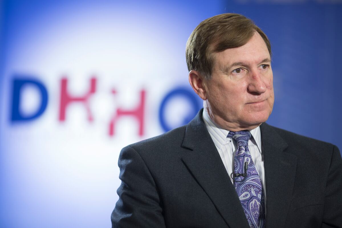 The road ahead for the Defense Health Agency