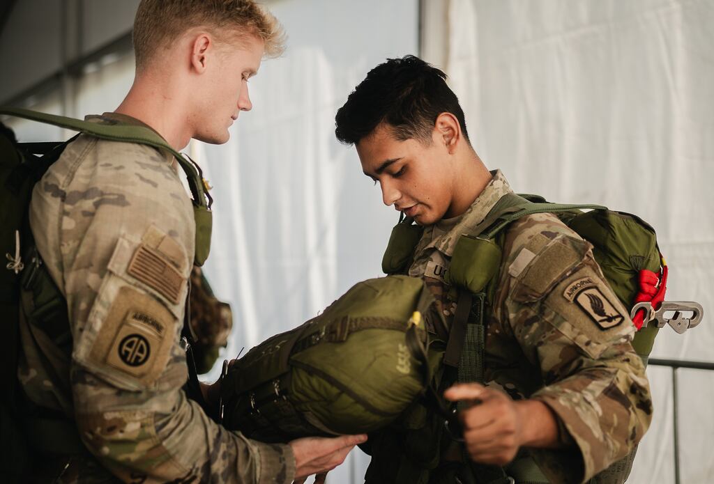 How a deployment cycle is like an NFL off-season training plan