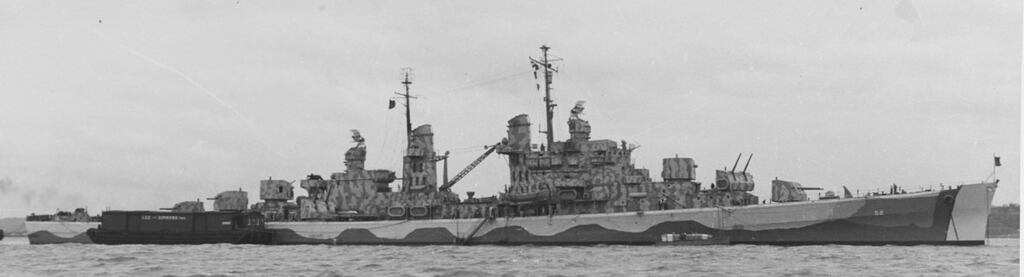 The deaths of these 5 sailors changed how US manned military units