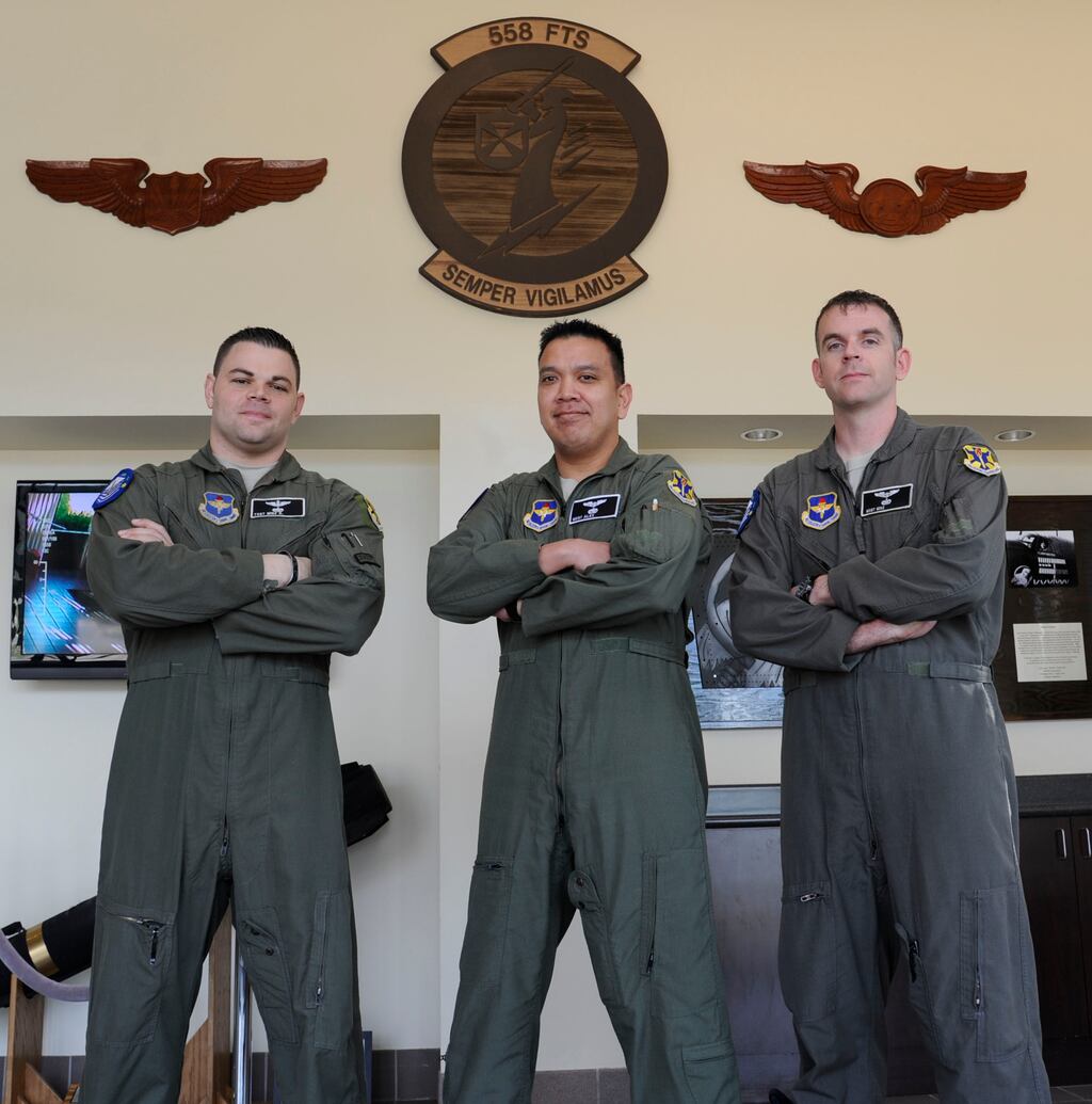 Enlisted combat pilots? The Air Force is launching a test that could ...