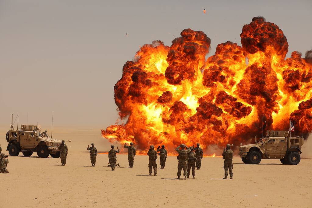 Reenlisting? Soldiers’ options to re-up will tighten in October