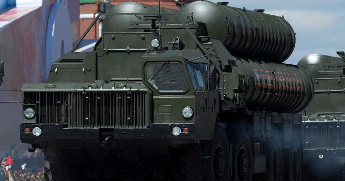 Here’s how improving enemy anti-aircraft threats put pilots and crews ...