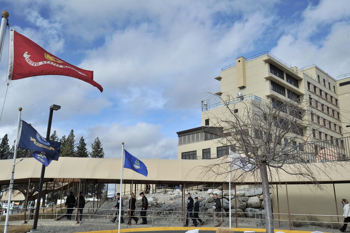 VA’s opioid treatment program is failing veterans, IG reports