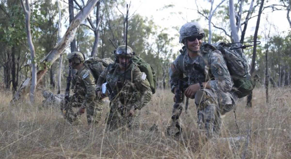 3-star: Army grows Pacific Pathways, ties with Asian armies