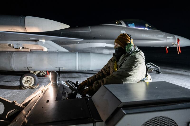 New Army ammo facility to supply millions of 6.8 mm rounds annually