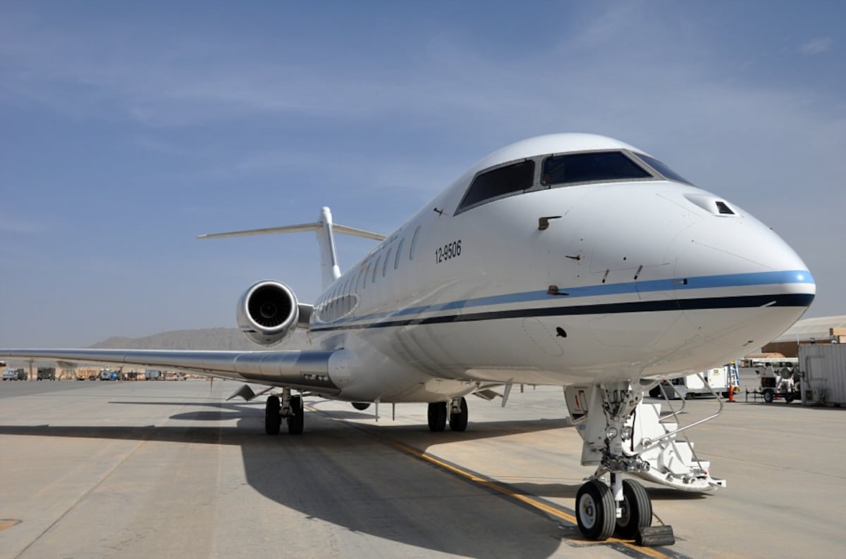 Robins looks to bring home the BACN under new Air Force proposal
