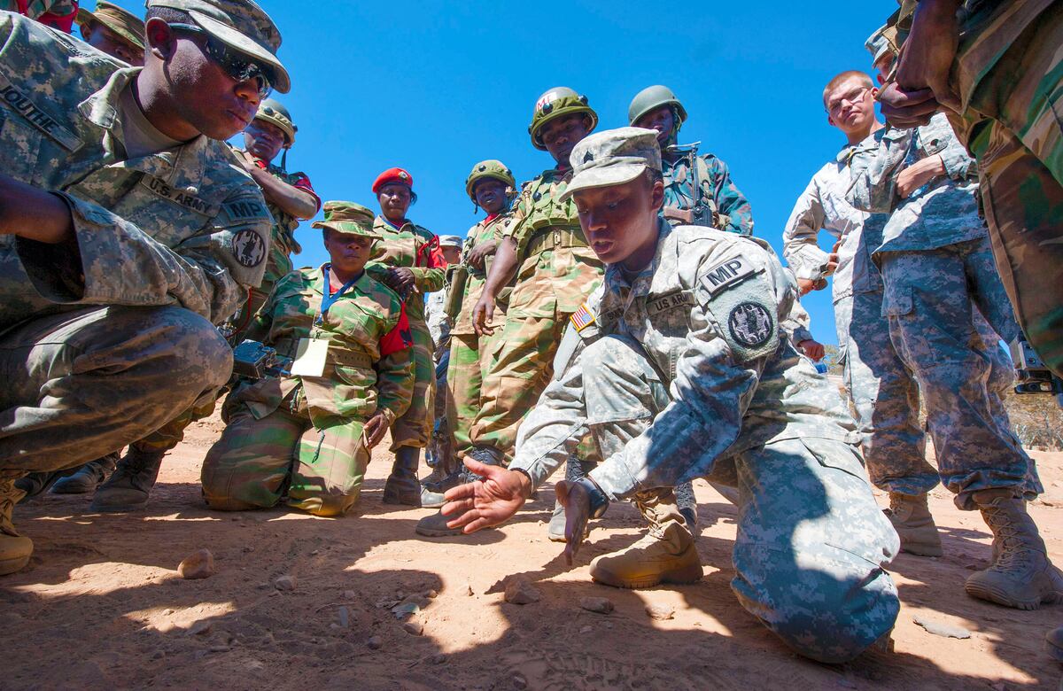 Interested in joining the Army's newest brigade? Here's what you can expect