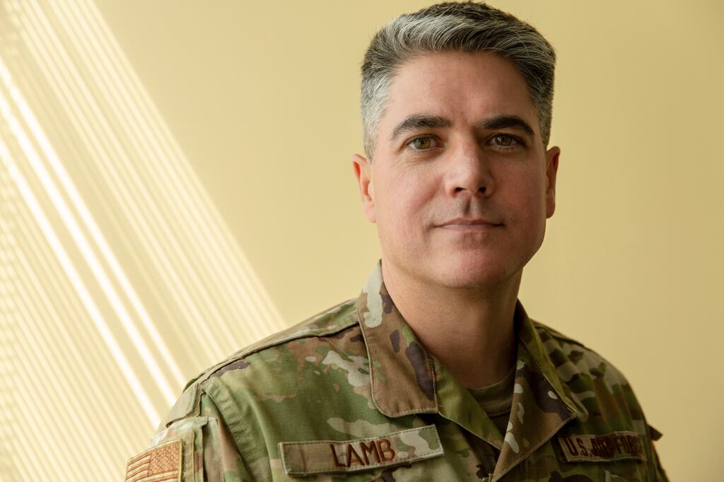 Why toxic senior leaders survive — and sometimes thrive — in the military