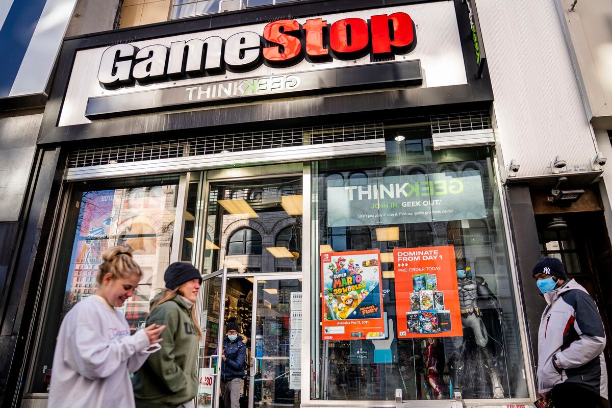 Roaring Kitty Returns: A GameStop Resurgence?