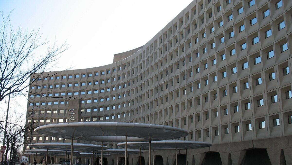 HUD gets new IT leadership