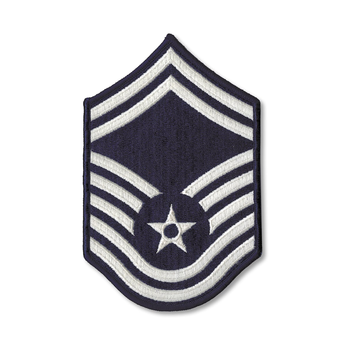 1,257 selected for promotion to senior master sergeant