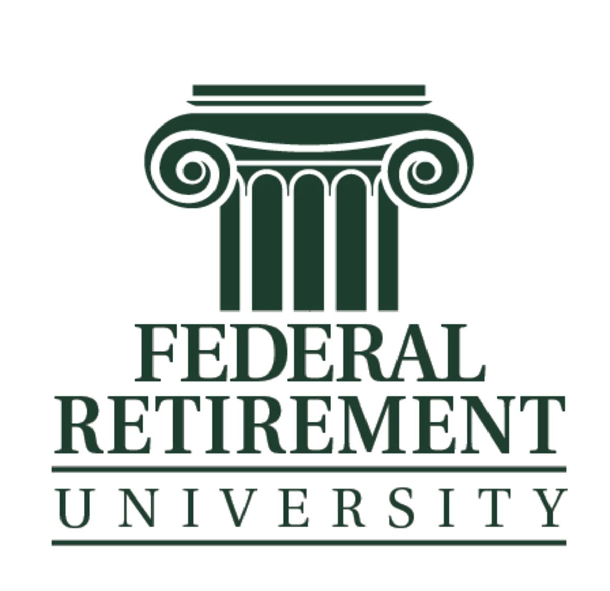 Introducing the Federal Retirement University