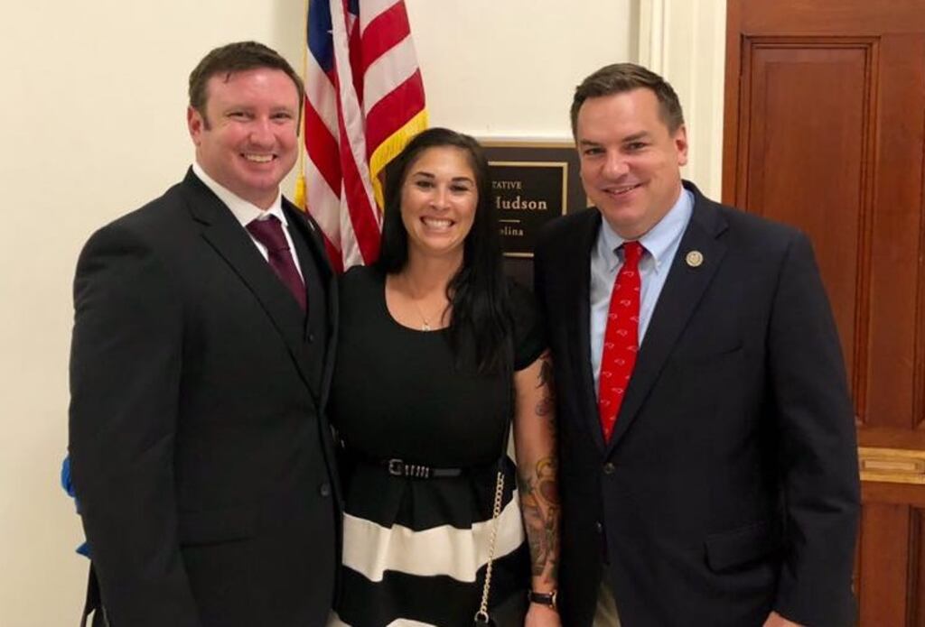 Disabled veterans advocate Richard Star has died, but his fight for ...