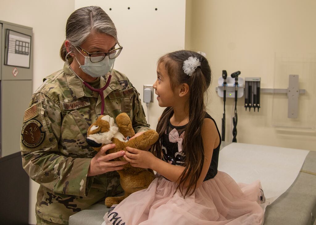 What to know about Tricare costs and changes as open season starts