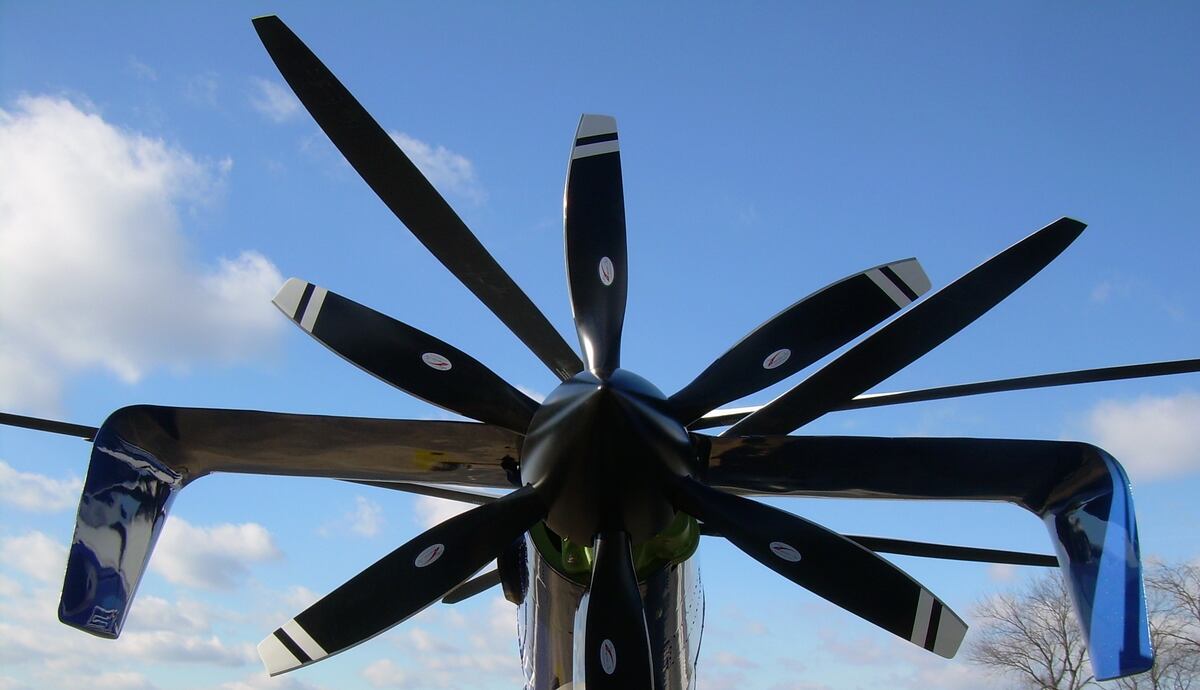 Lockheed’s design of its future attack recon aircraft touts performance ...