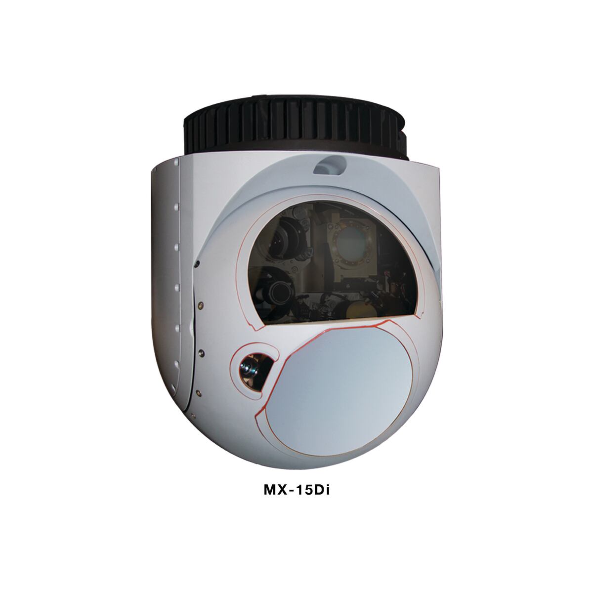 UAE to buy L-3 imaging turrets