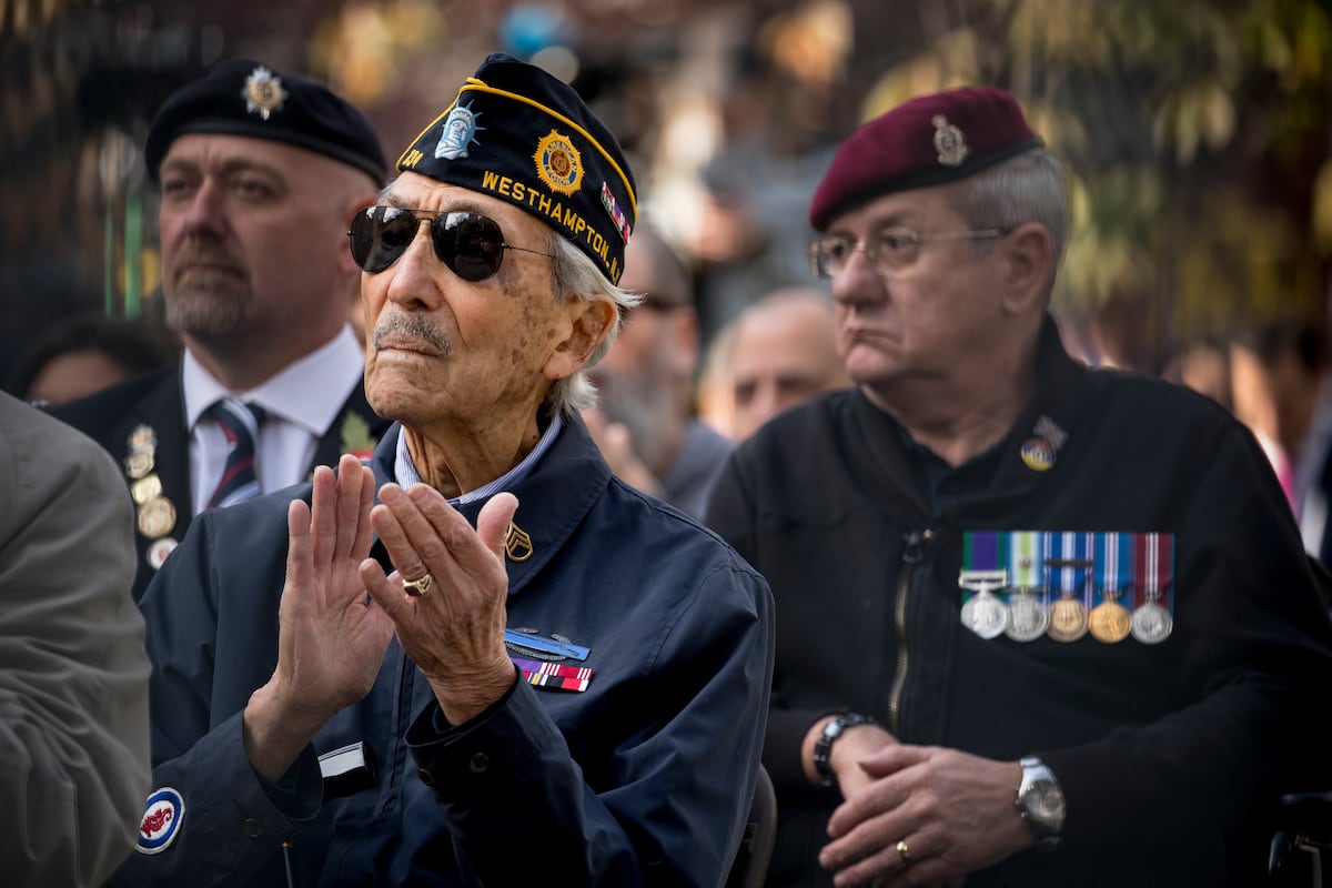 VA promises new plan to address needs of growing population of elderly vets