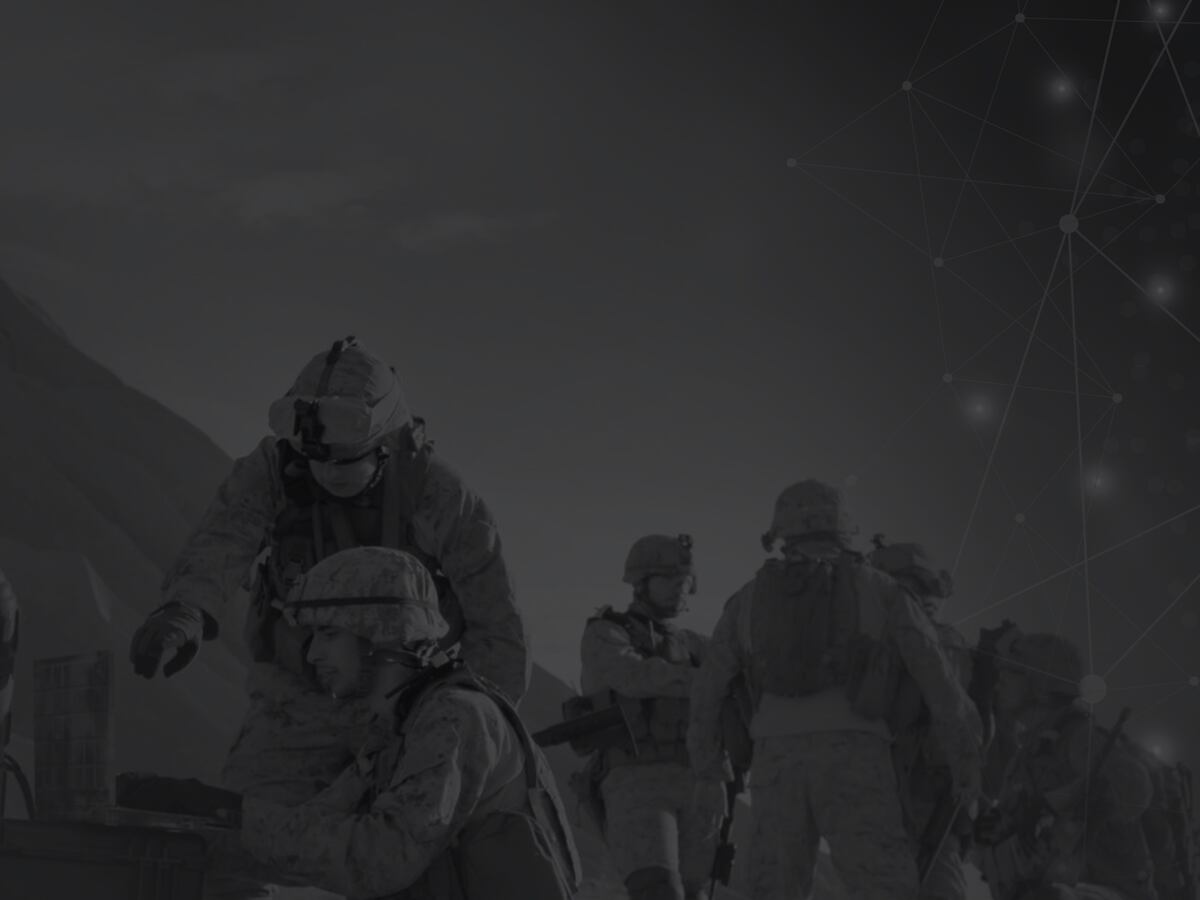 Advancing Army Autonomous Systems with AWS