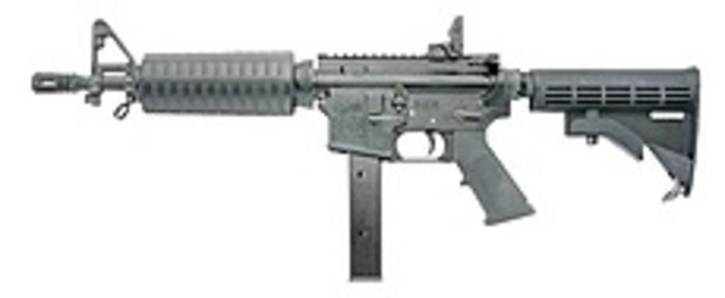 One of these 10 subguns could be the next soldier personal defense weapon