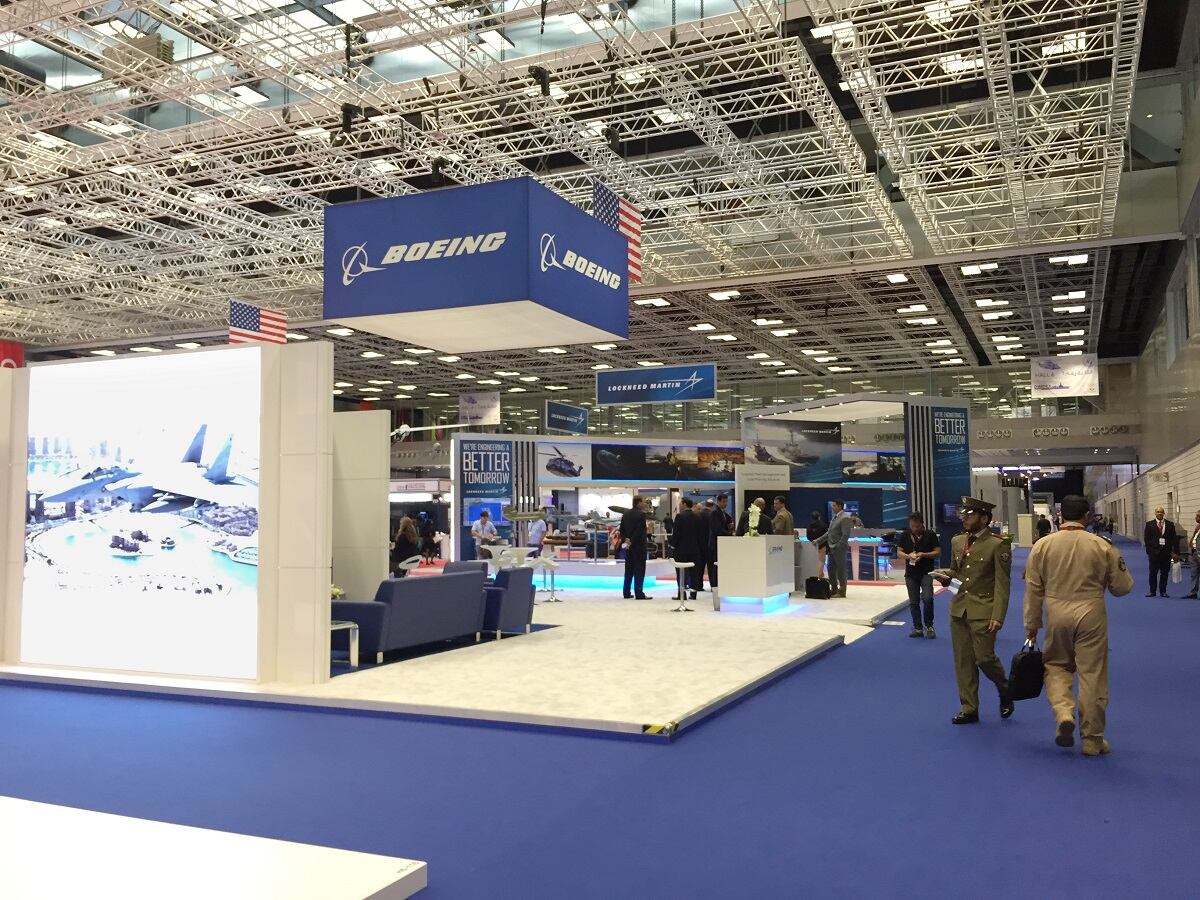 Boeing eyes ‘aggressive growth target’ by supporting older European ...