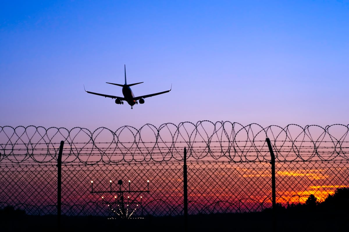 Fully vaccinated feds get more travel freedom