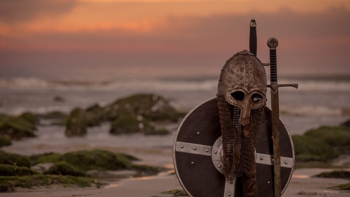 Heathens hold religious services rooted in Norse paganism aboard ...