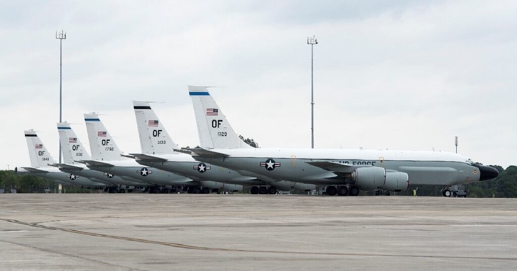 After massive flood, Offutt looks to build a better base