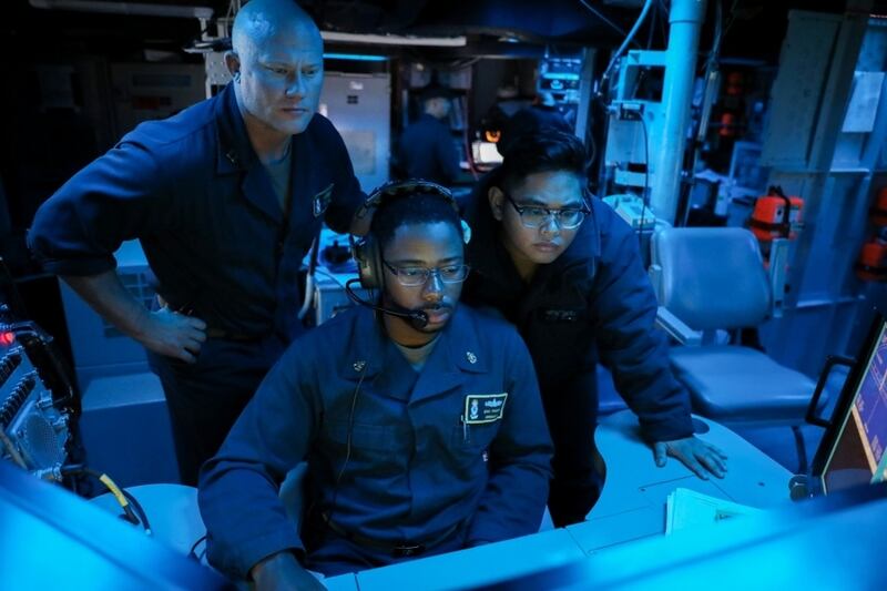 Navy unveils new enlisted career policy designed to encourage sailors ...