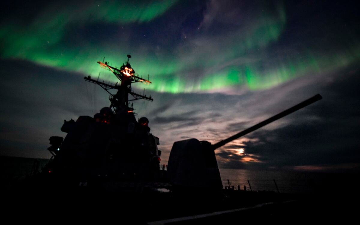Military Times best pictures of the week