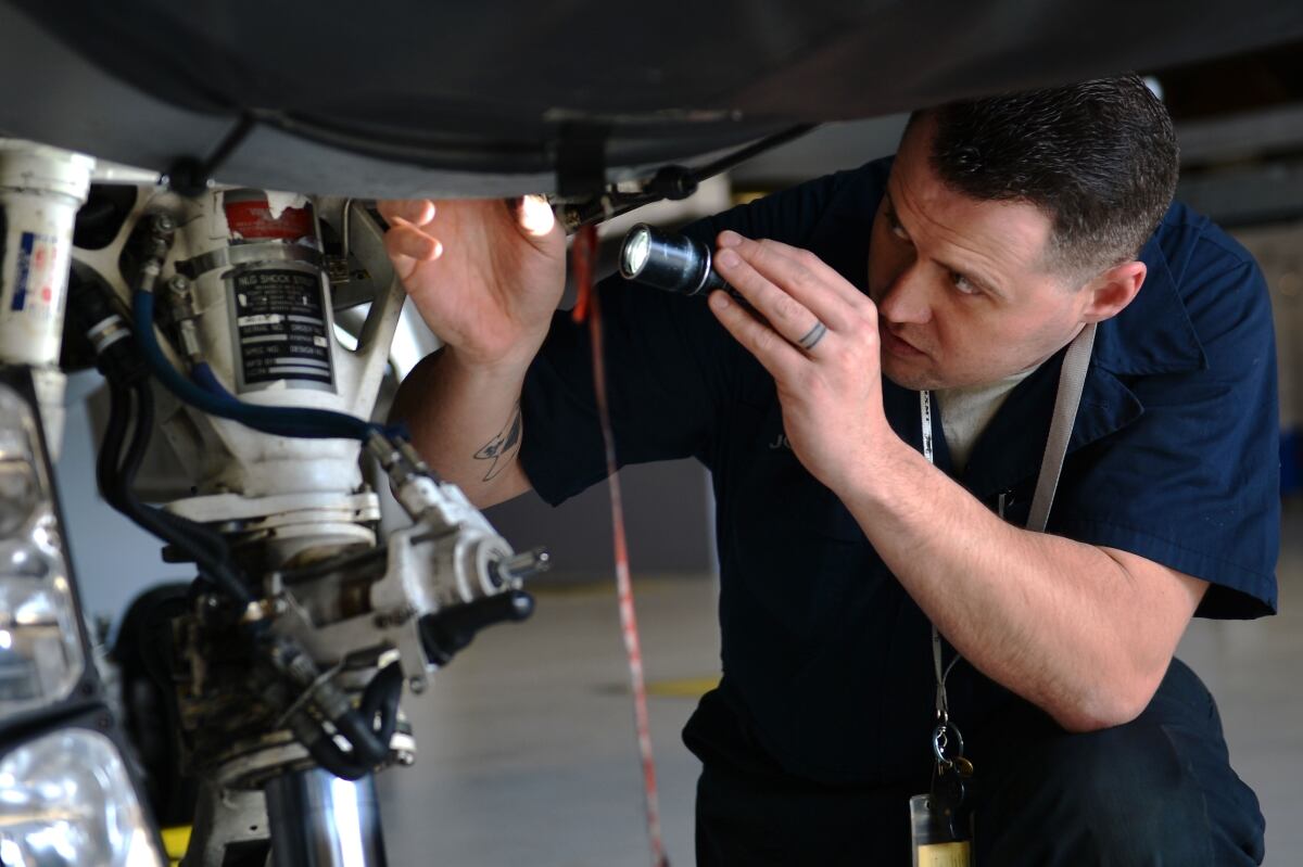 Air Force trims eligibility for up-or-out extensions