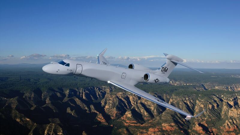 L3 gets Compass Call contract, names Gulfstream as airframe provider