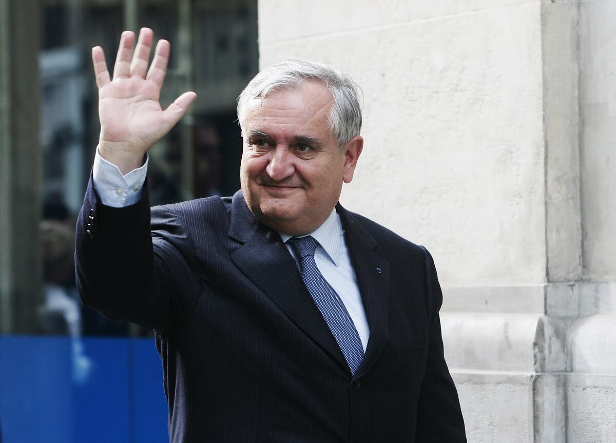 Boosting French Defense Spending To Be Focus at High-Level Conference