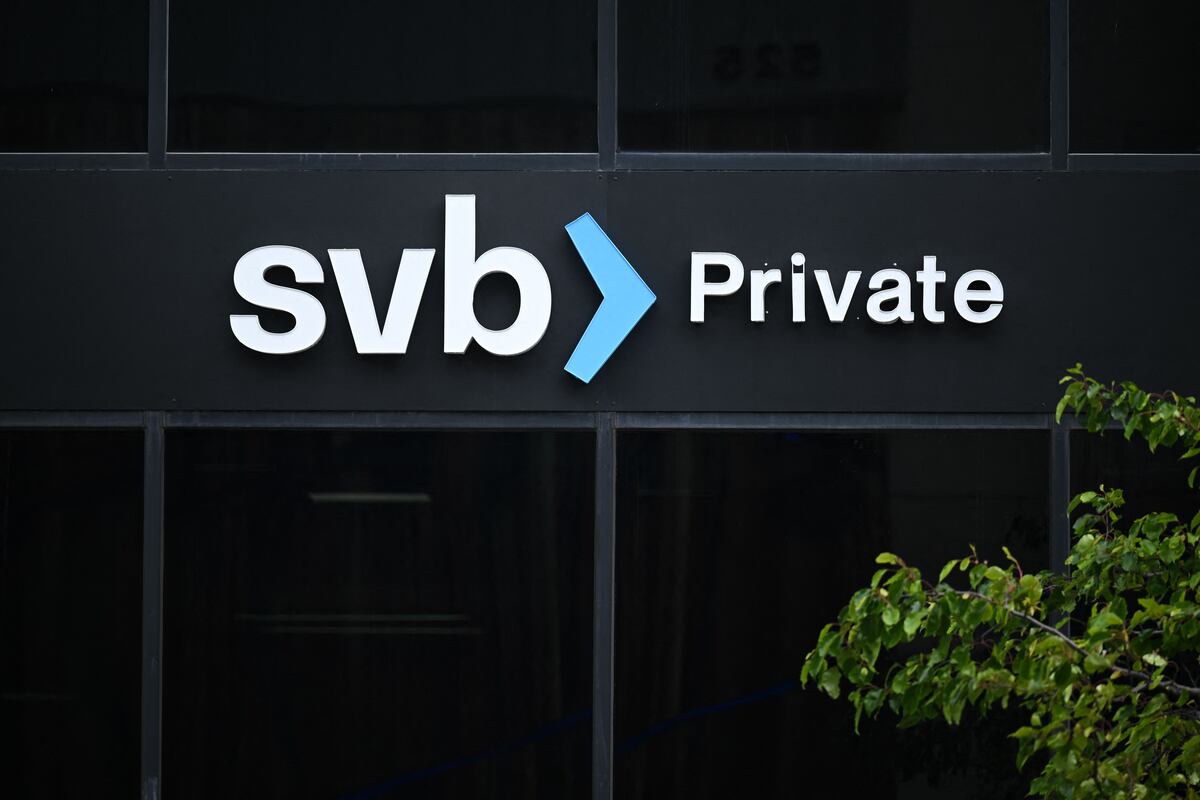 SVB demise drew quick response from Pentagon’s Defense Innovation Unit