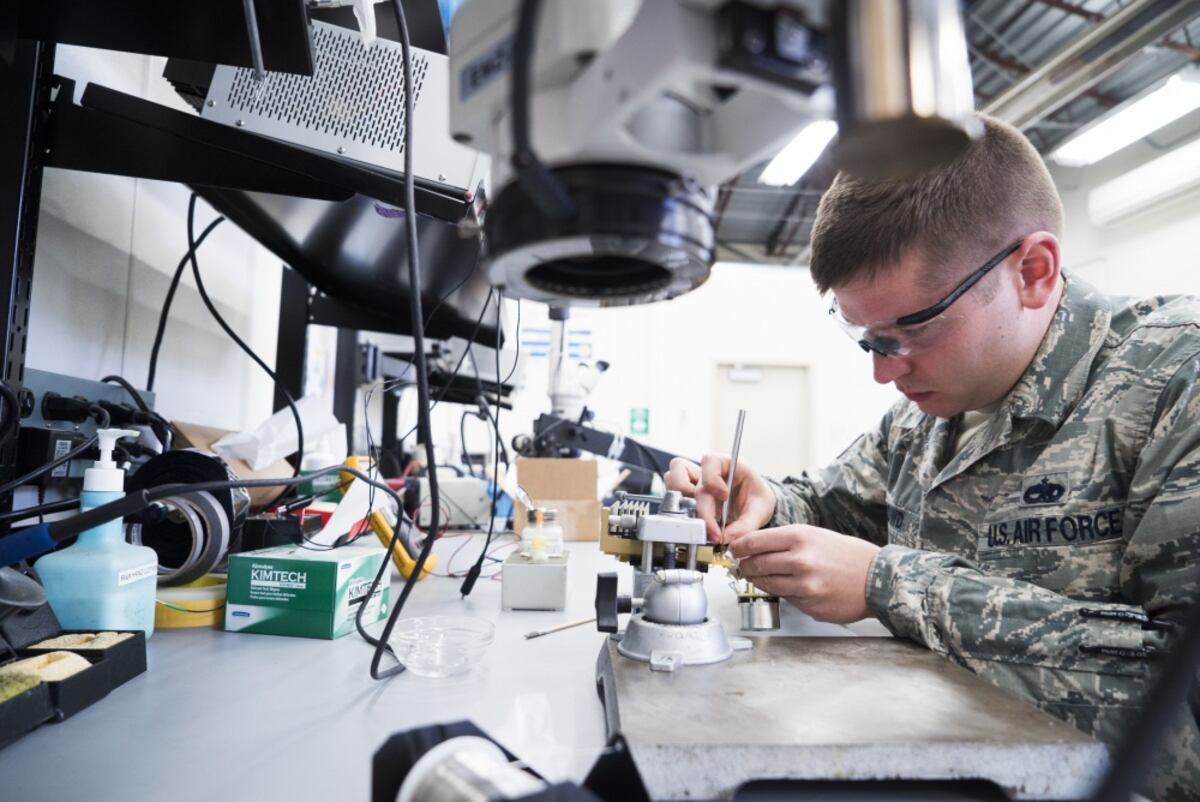 DARPA contract aims to design circuits in months, not years