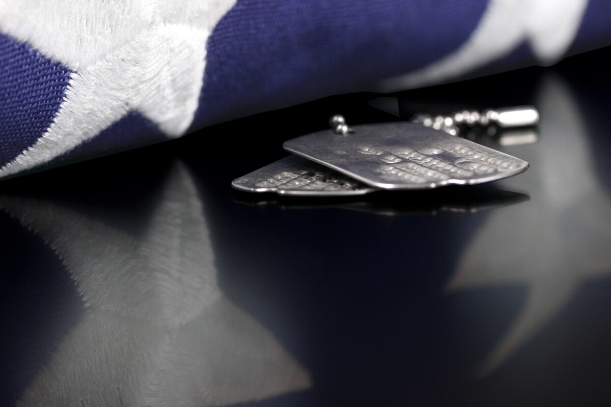 Army identifies Fort Hood soldier killed in motorcycle accident