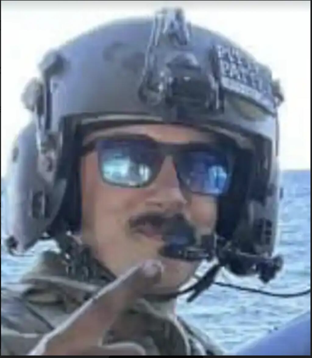 Pentagon IDs Army special operations aviation soldiers killed in crash