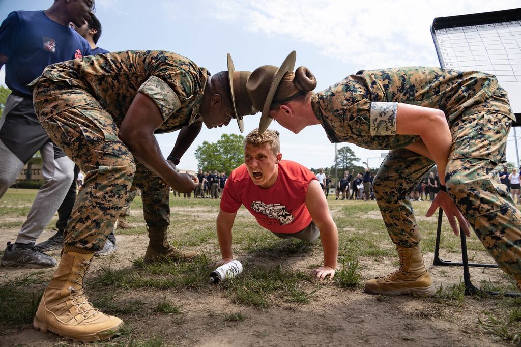 DOD watchdog report warns of issues across military health care system