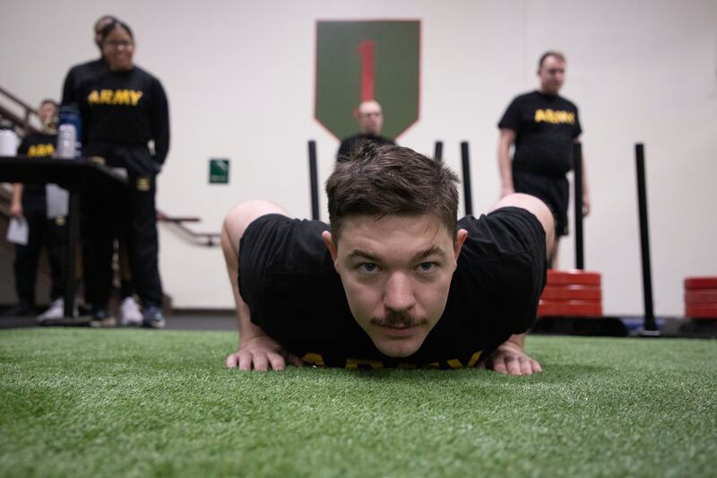 New skills and qualification identifiers ahead for Army health program