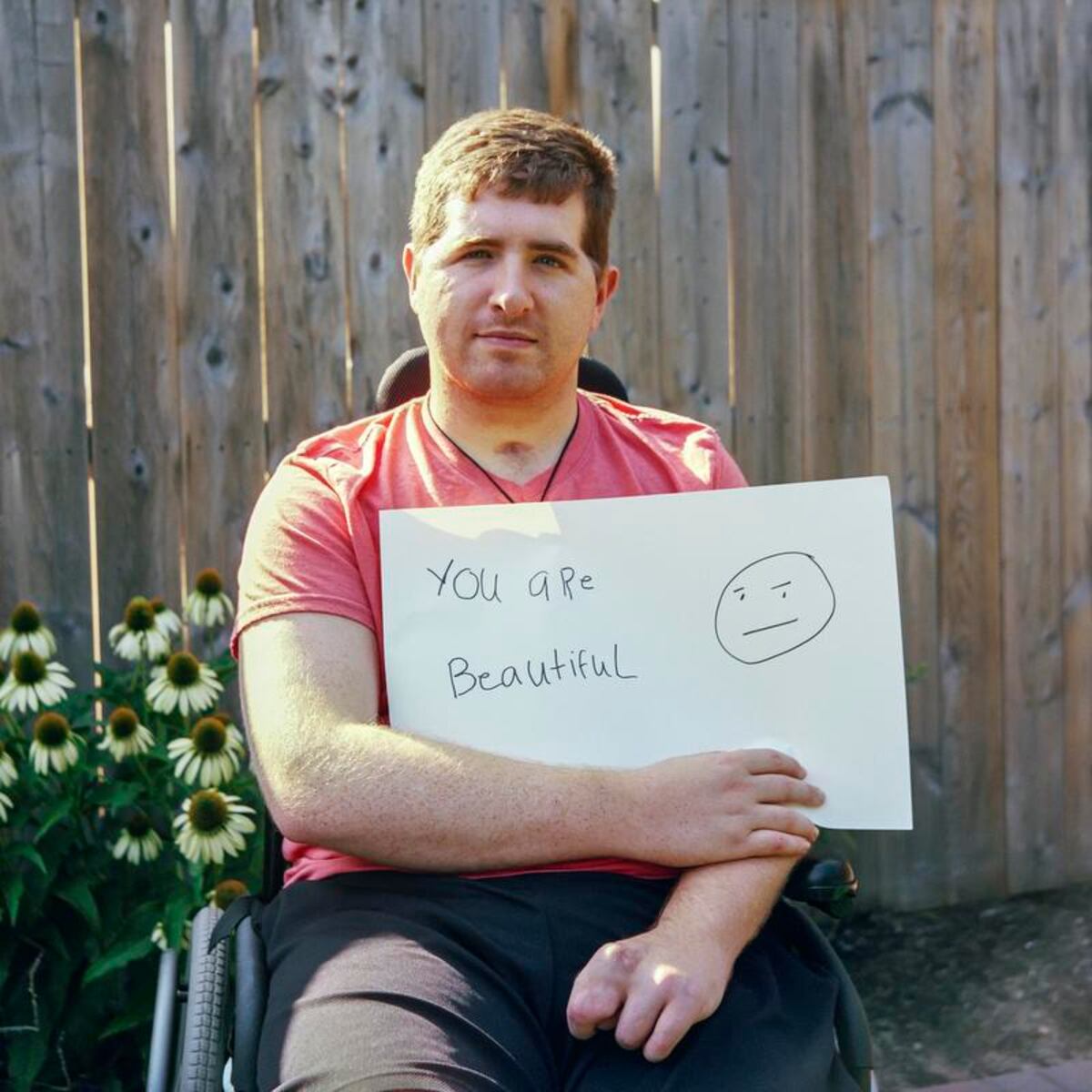 Marine wounded alongside Kyle Carpenter featured in new documentary project