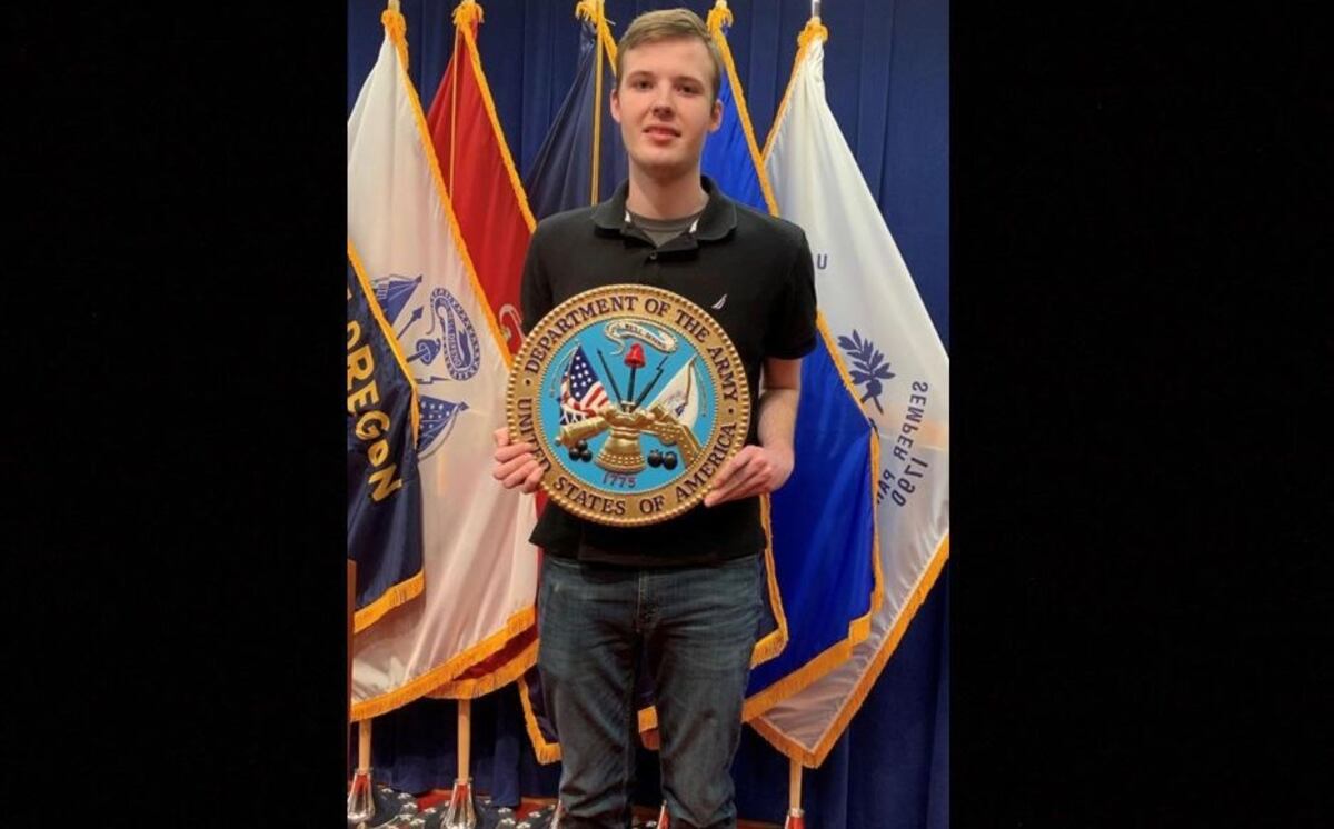 Army launches inquiry into how teen with autism and arm disorders was ...